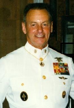 Picture of Rudy Boesch