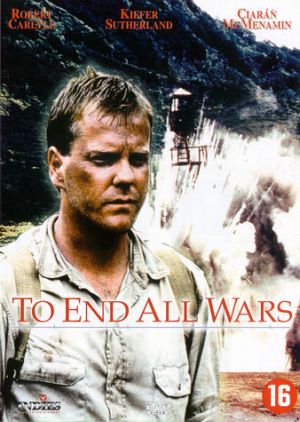 To End All Wars image