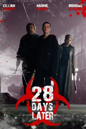 Picture of 28 Days Later