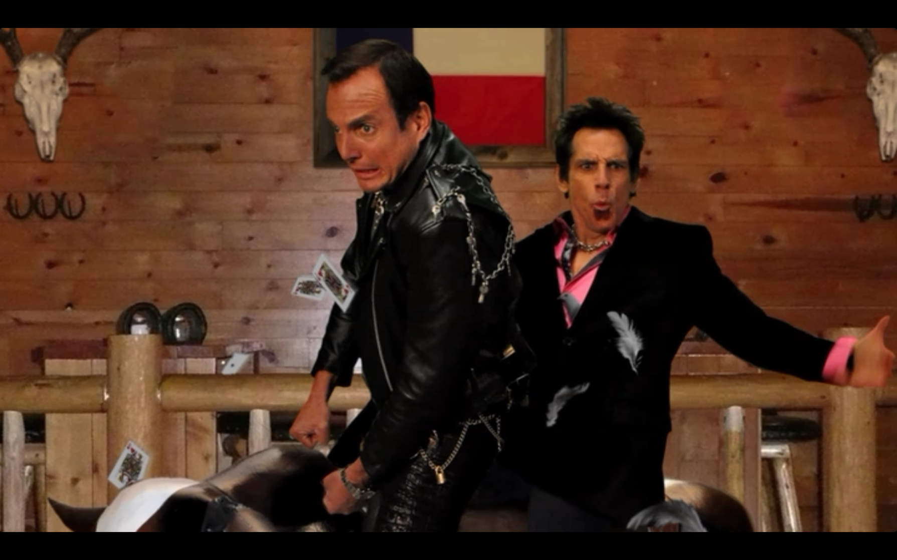 Picture of Arrested Development