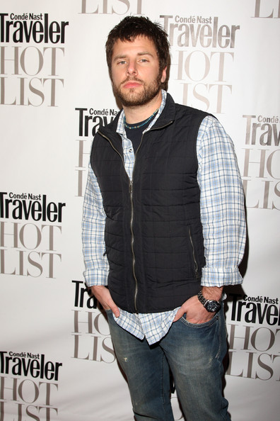 Picture of James Roday