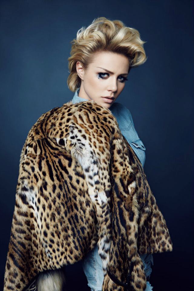 Picture of Tina Karol