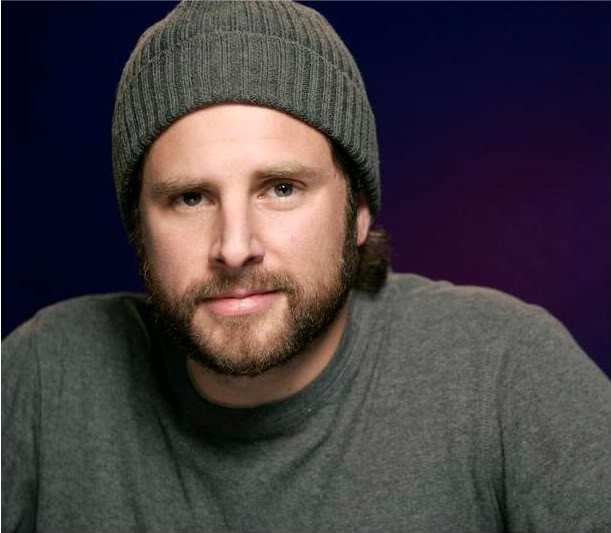 James Roday picture