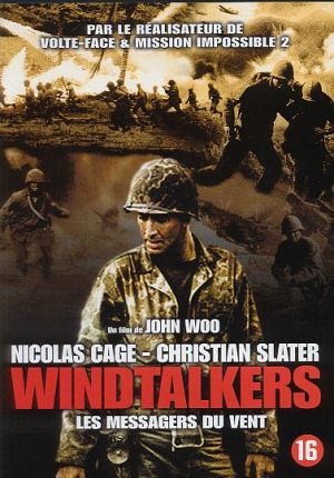 Picture of Windtalkers