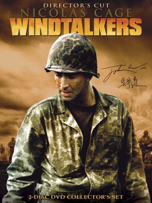 Picture of Windtalkers