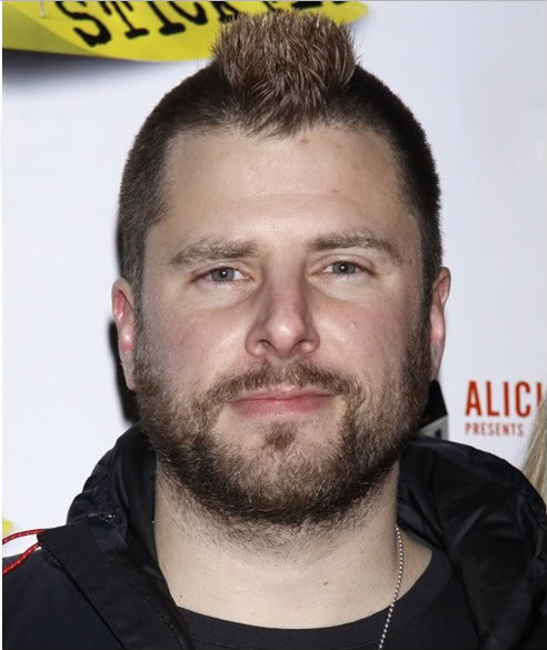 Picture of James Roday