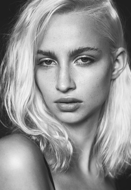 Image of Stephanie Murphy-(model)