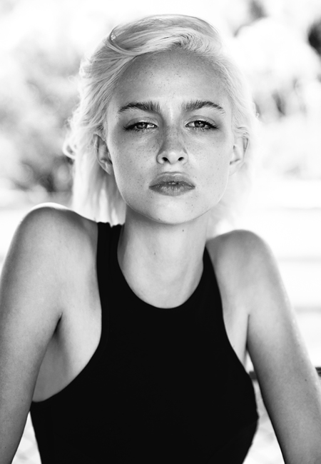 Picture of Stephanie Murphy-(model)