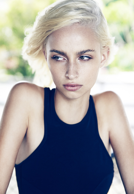 Image of Stephanie Murphy-(model)