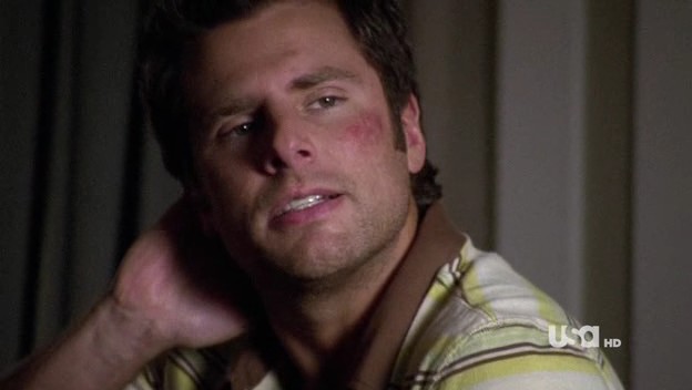 Picture of James Roday