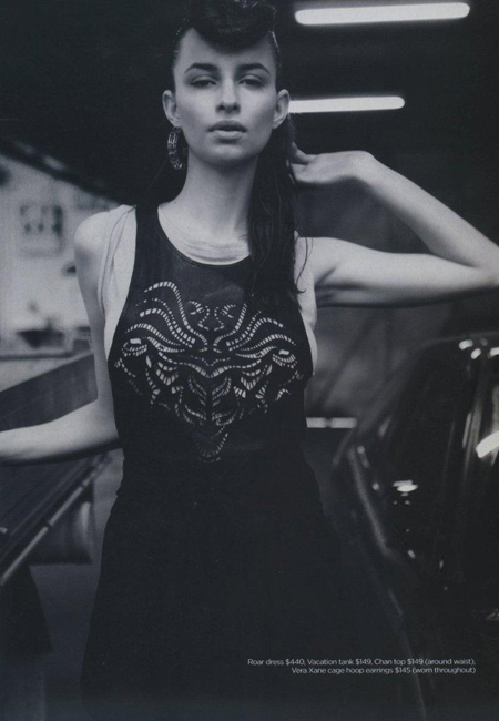 Picture of Stephanie Murphy-(model)