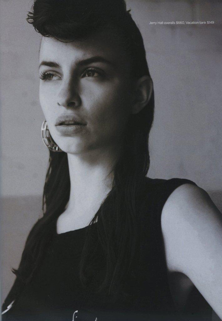 Picture of Stephanie Murphy-(model)