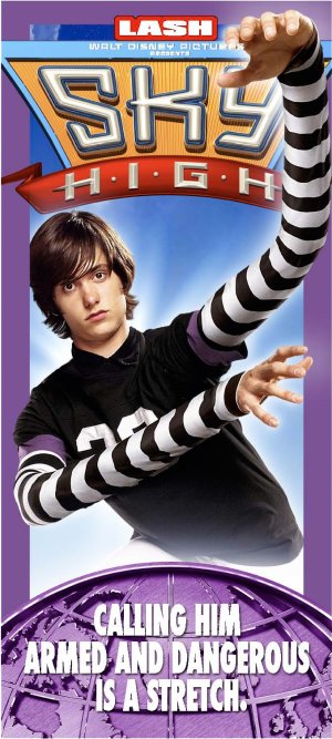 Picture of Sky High
