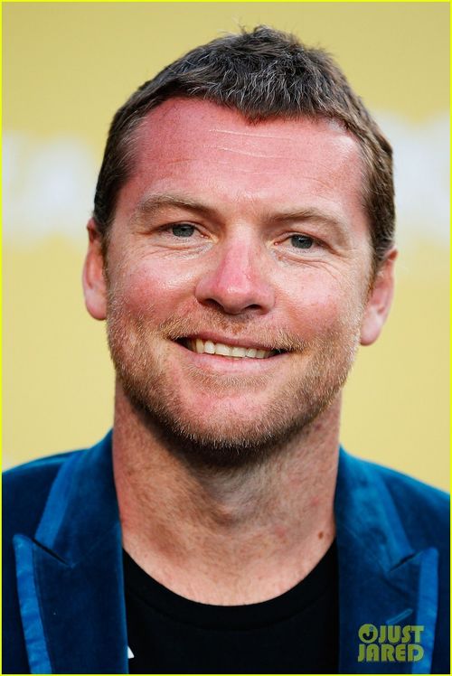 Image of Sam Worthington
