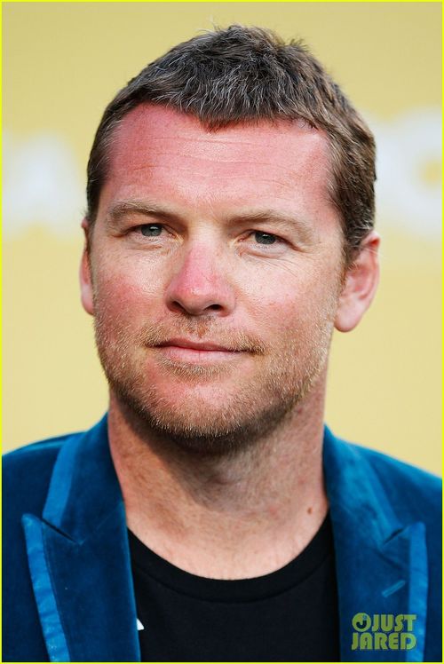 Picture of Sam Worthington
