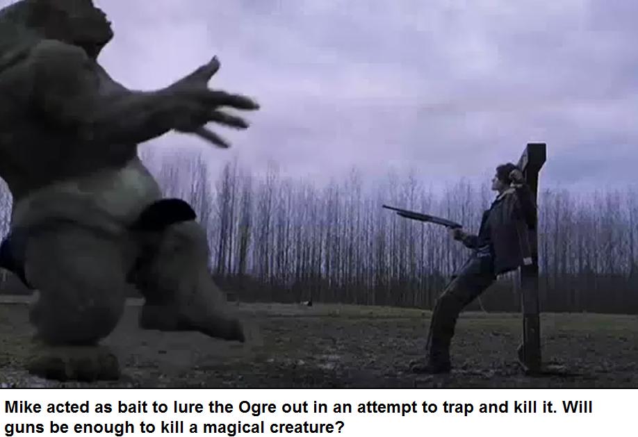 Ogre (2008) picture
