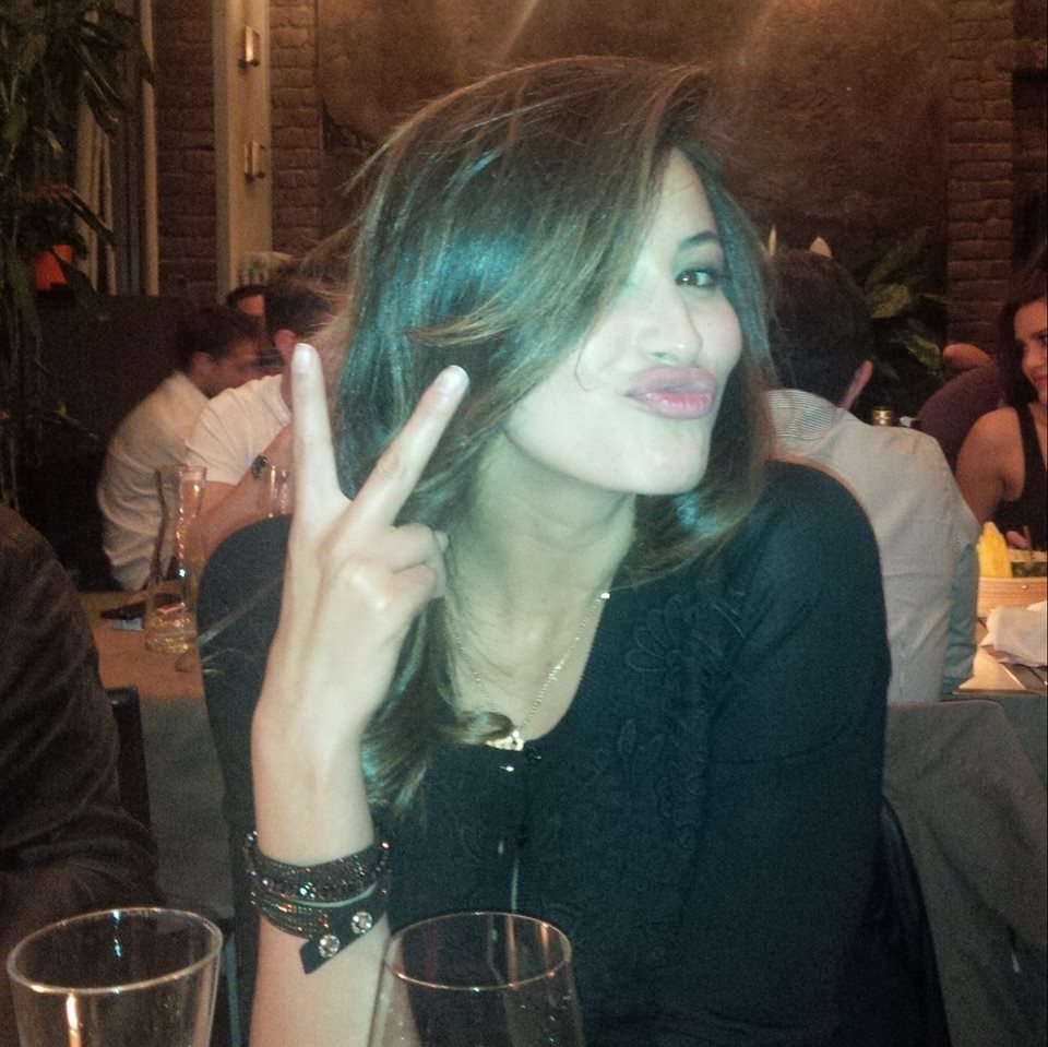 Picture of Rim Saidi