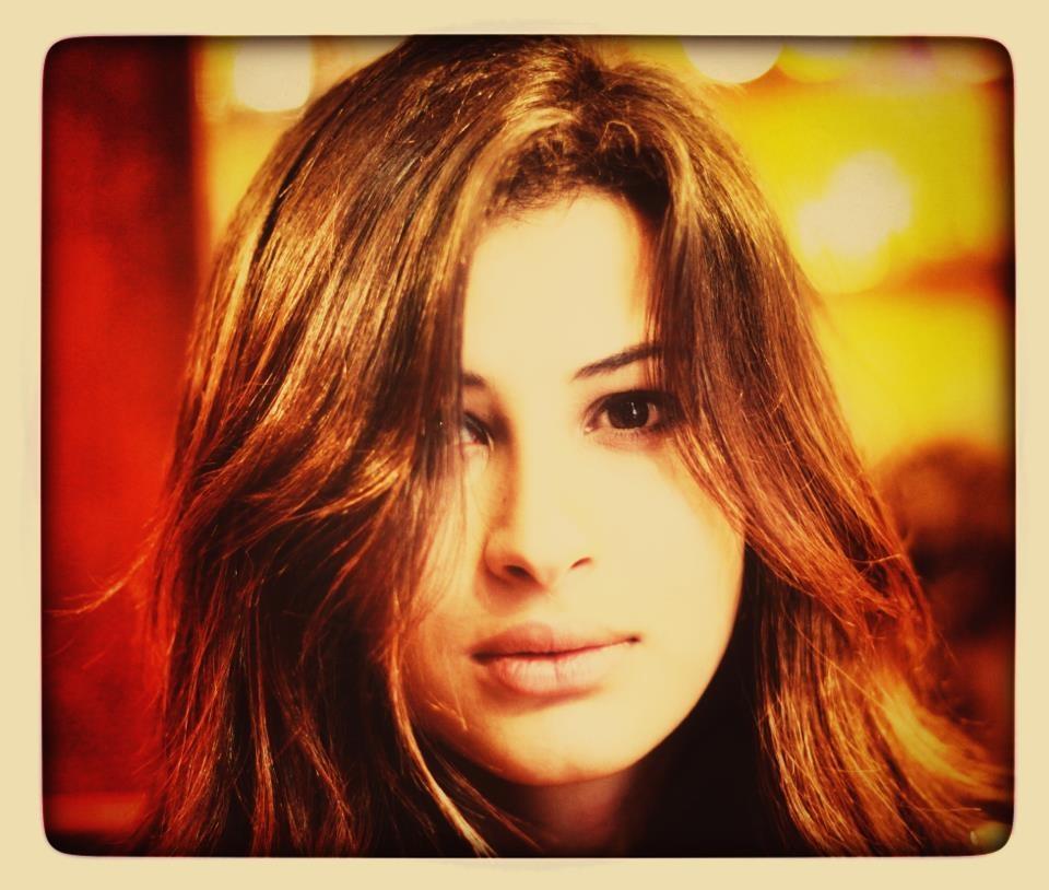 Picture of Rim Saidi