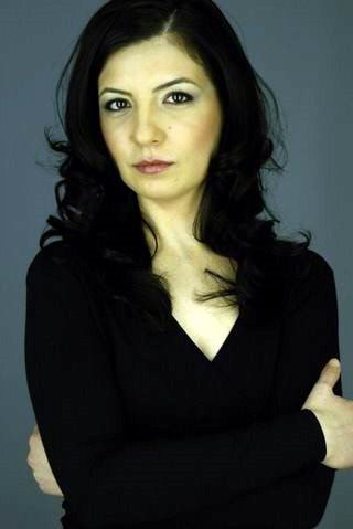 Image of Serpil Goral