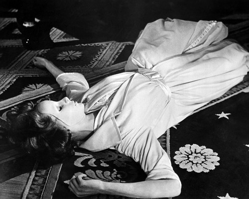 Picture of Eyes Without a Face (1962)