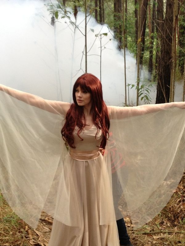 Picture of Alexandra Braun