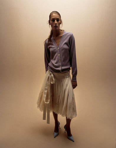 Picture of Vanessa Perron