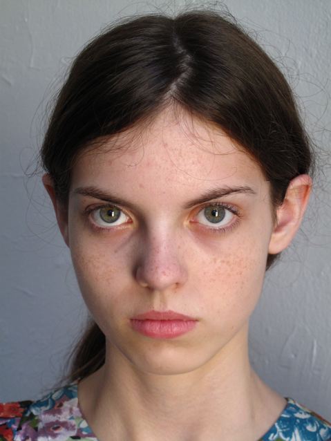 Picture of Mallory Richards