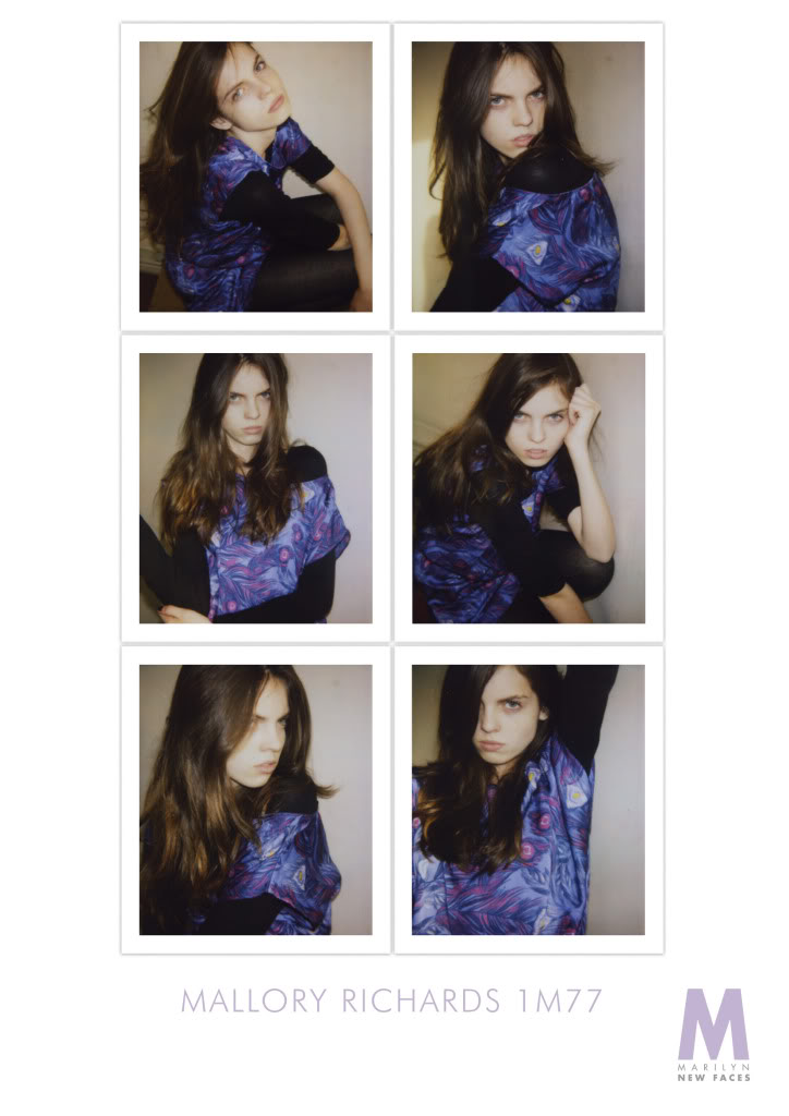 Picture of Mallory Richards