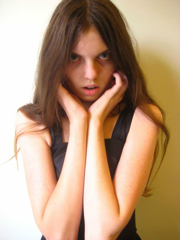 Picture of Mallory Richards