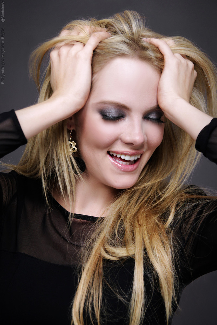 Picture of Alexandra Braun