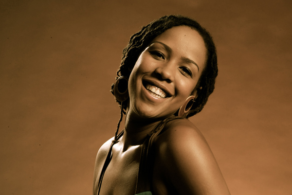 Picture of Naima McLean
