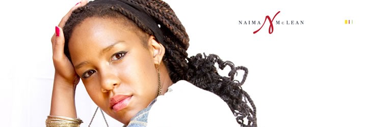 Picture of Naima McLean