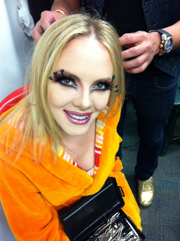 Picture of Alexandra Braun