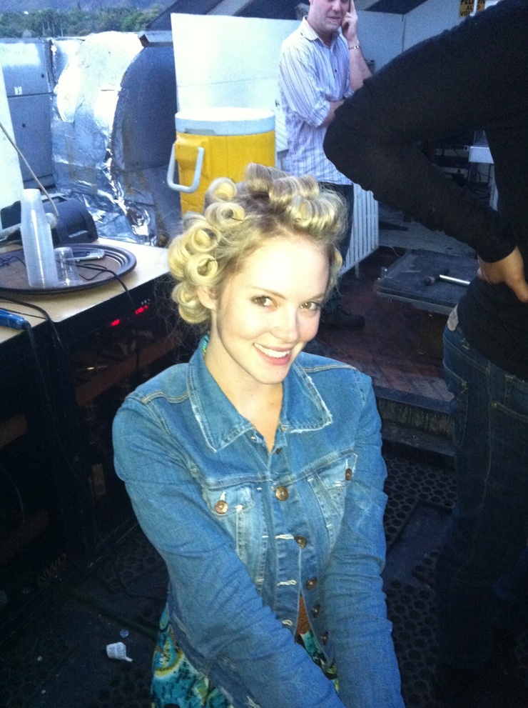 Picture of Alexandra Braun