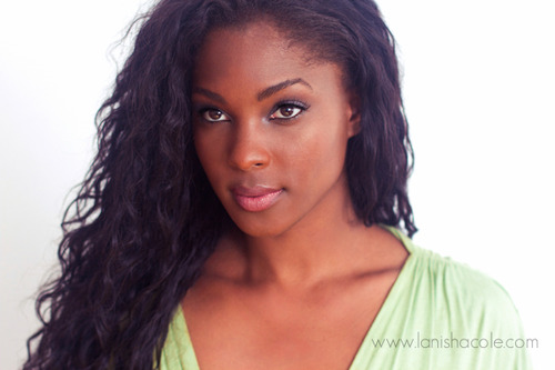Lanisha Cole image