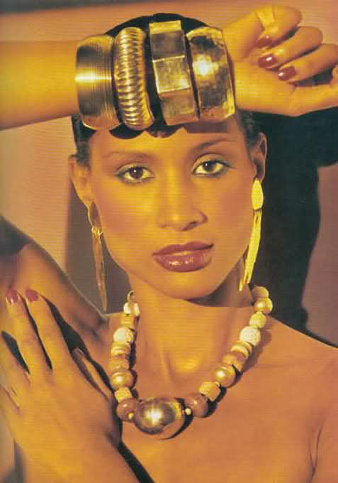 Image of Beverly Johnson