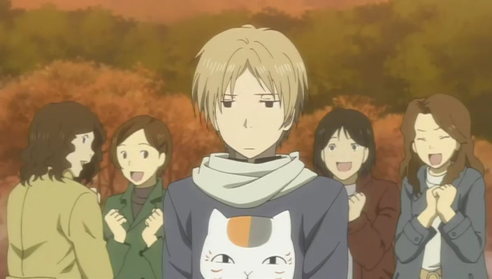Picture of Natsume's Book of Friends 2
