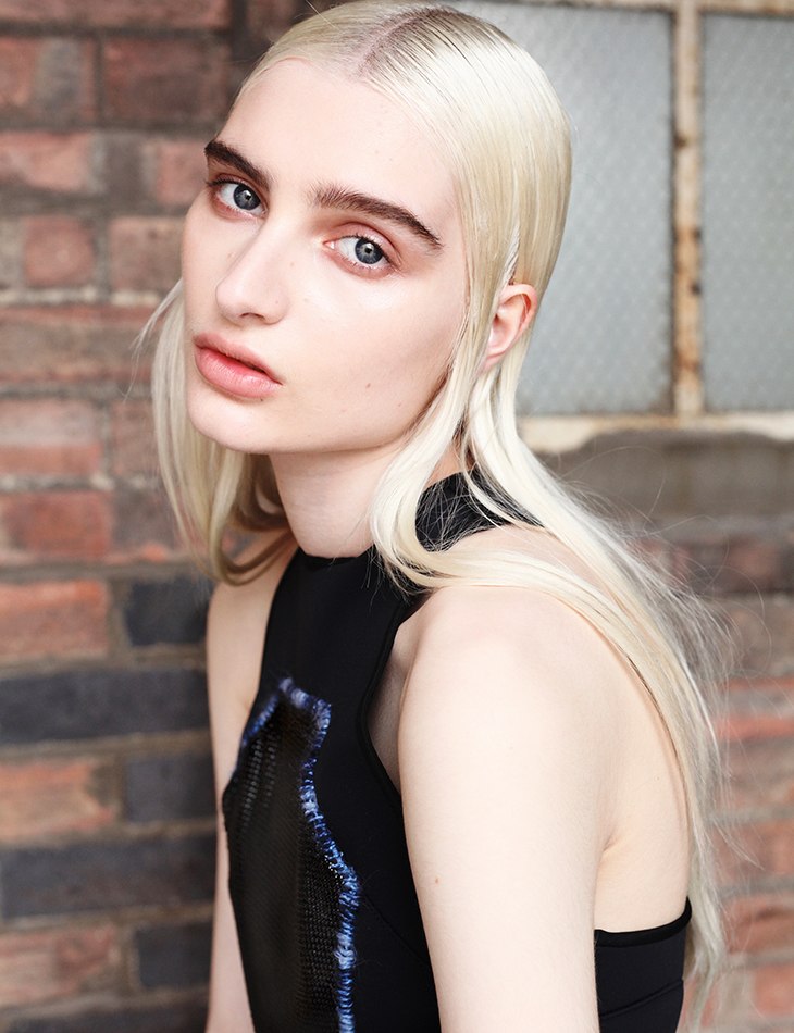 Mary Ballentyne picture