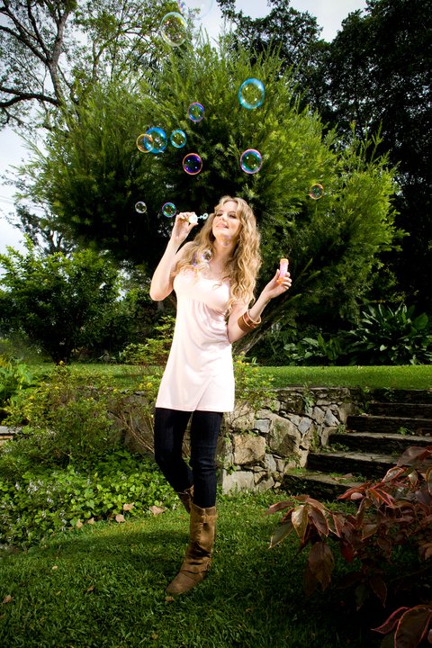 Picture of Alexandra Braun