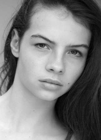 Picture of Vanessa Milde