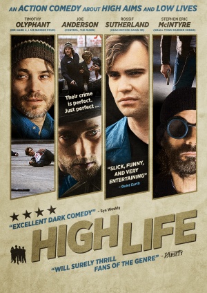 Picture of High Life