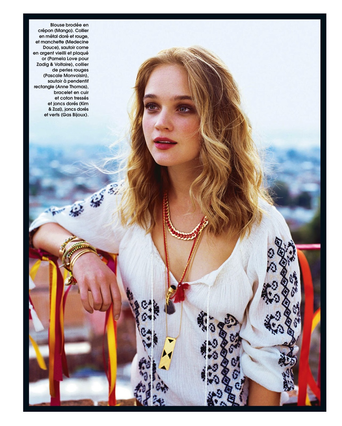 Image of Rosie Tupper
