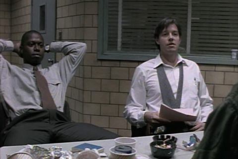 Picture of Homicide: Life on the Street