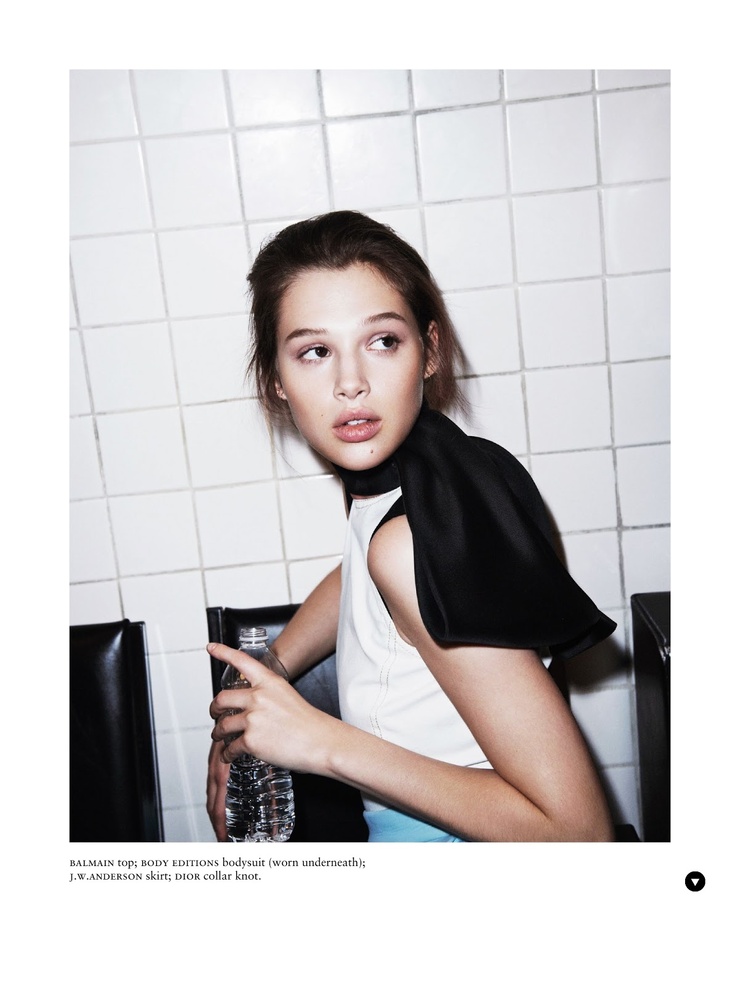 Picture of Anais Pouliot