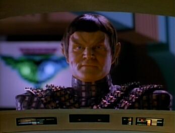 Picture of Alan Scarfe