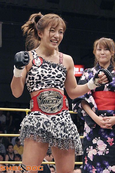 Picture of Hisae Watanabe