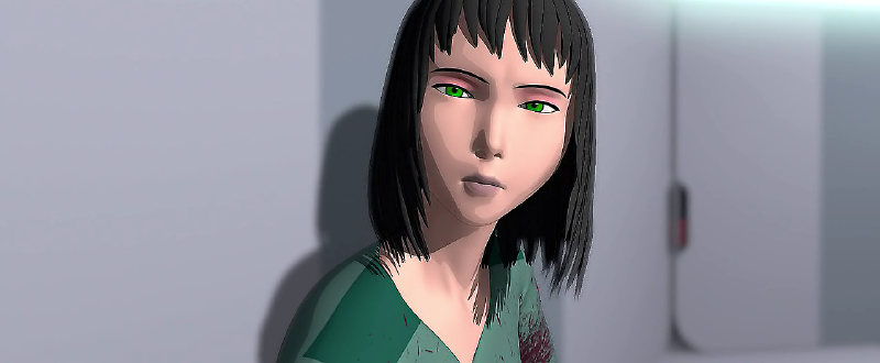 Picture of Dead Space: Aftermath