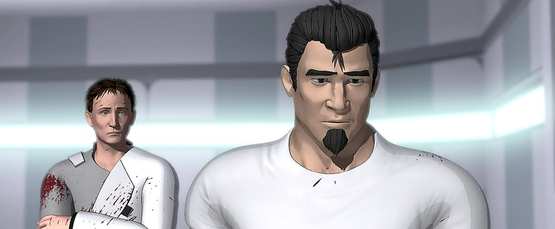 Dead Space: Aftermath picture