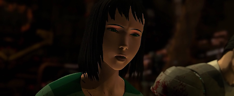 Picture of Dead Space: Aftermath