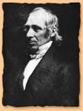 Picture of Amos Bronson Alcott